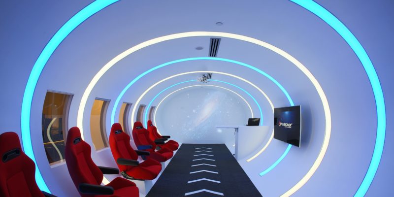 Fusionex, Home of the Innovation Gateway - Fusionex Ivan Teh Tech ...