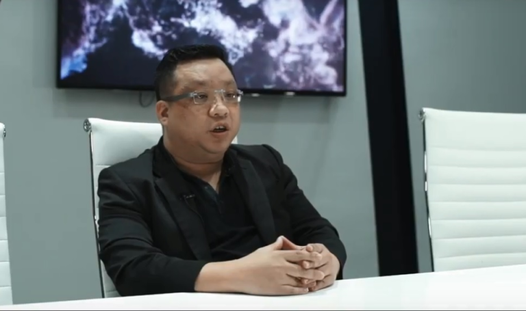 Meeting Malaysia’s Digital Icons ft Fusionex Gan Chun Yee - Fusionex ...