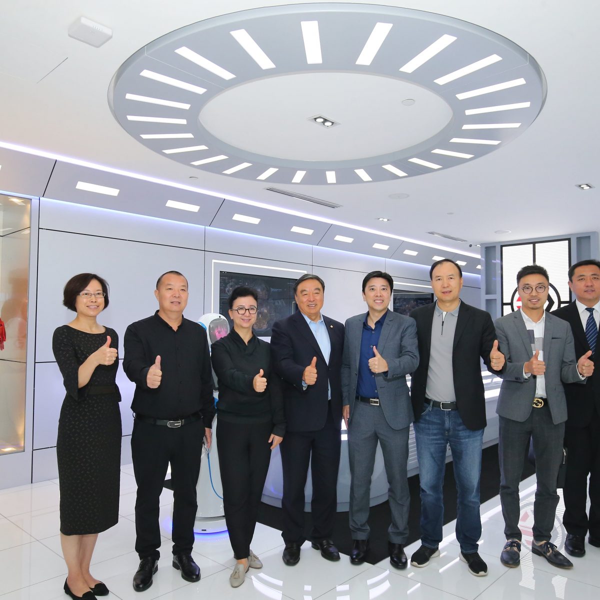 Fusionex Ivan Teh Tech Entrepreneur | Videos