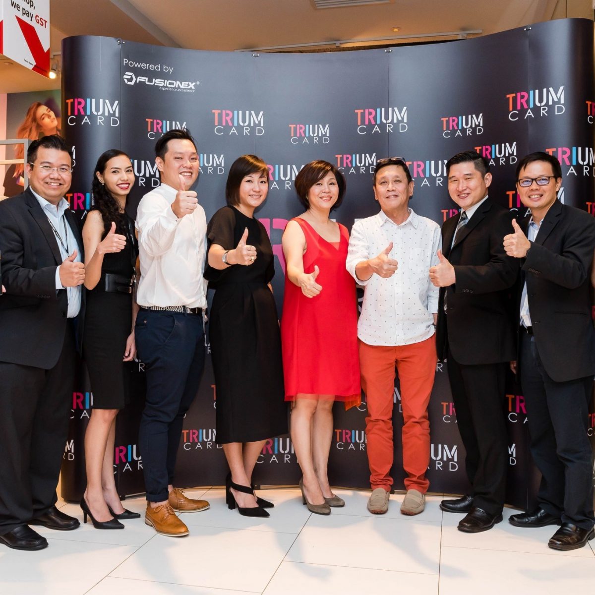Fusionex Ivan Teh Tech Entrepreneur | Videos